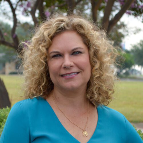 Meet Your Dentist in San Antonio: Dr. Aimee Garcia